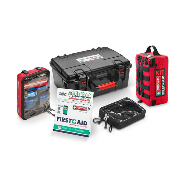 Buy First Aid Kits Online at Great Prices in Australia